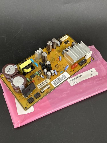 Samsung Refrigerator Inverter Control Board Part Number DA92-00768D | eBay