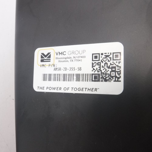 VMC Spring Floor Seismic Isolator W/Shipping Block 2" Deflection AMSR ...