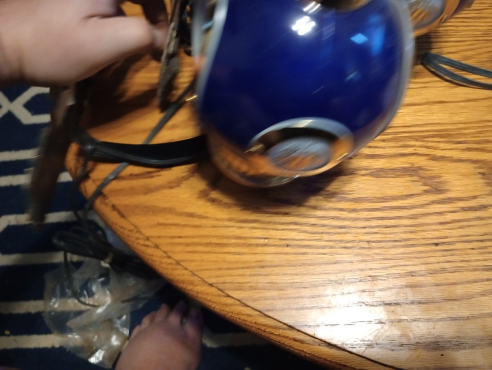 2 Vintage Pabst Blue Ribbon Beer Light Up Cash Register Toppers | eBay