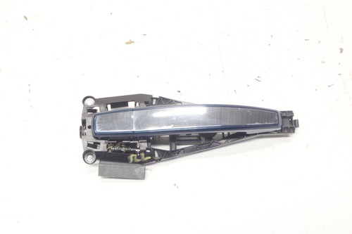 2017-2022 CHEVROLET TRAX REAR LEFT DRIVER SIDE EXTERIOR DOOR HANDLE OEM ...