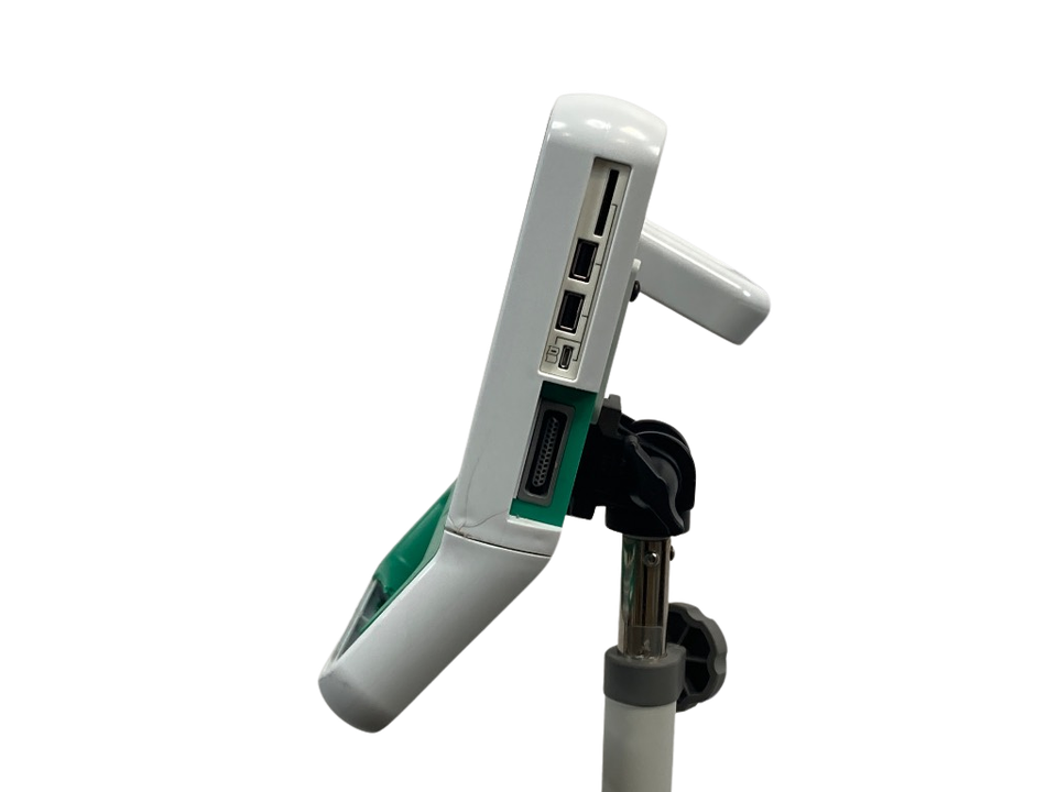 VERATHON BLADDERSCAN PRIME PLUS BLADDER SCANNER ! | eBay