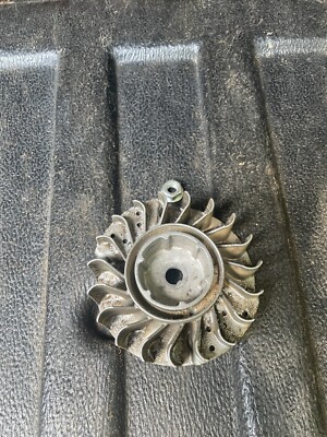 Stihl MS 251 Flywheel (Read Description) | eBay