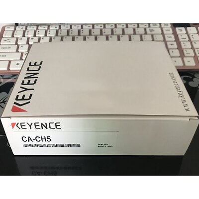 one NEW KEYENCE Camera connector cable CA-CH5 Free shipping | eBay