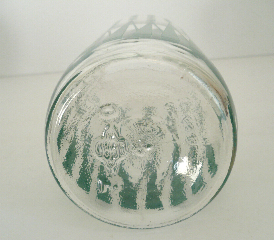 Vintage MCM Ice Chopper Precision Products Corp Chicago | eBay