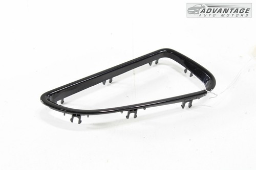 2017-2019 BUICK ENCORE FRONT RIGHT PASSENGER DOOR PANEL HANDLE BEZEL ...