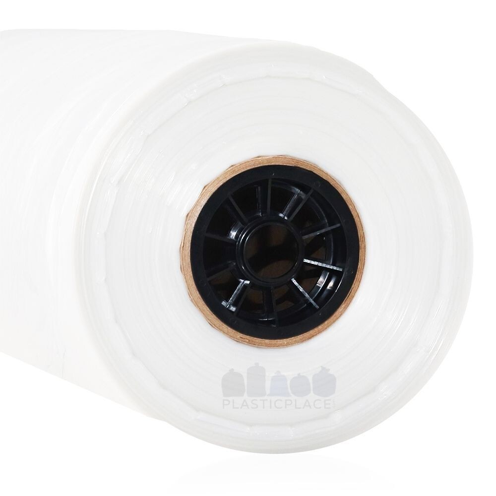 Plasticplace 0.65 Mil Garment Dry Cleaners Plastic Pants Bag, 0.65 Mi ...