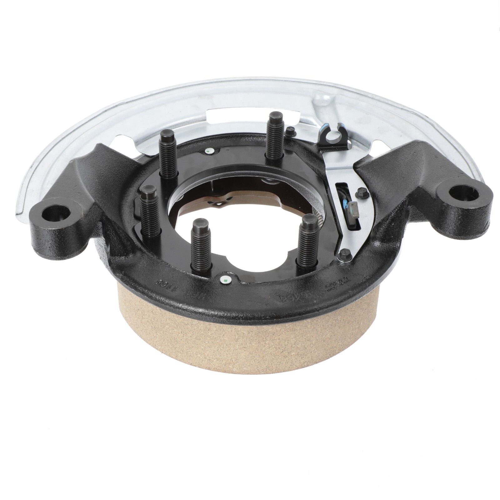 RAM 4500 5500 PARKING BRAKE ADAPTER ASSEMBLY OEM NEW GENUINE MOPAR ...