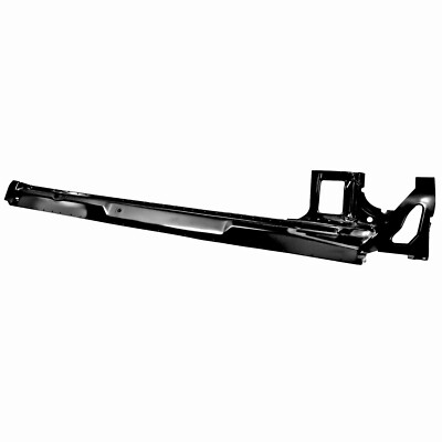 1967 1968 1969 Camaro Rocker Panel Inner & Outer Left Side EDP Steel ...