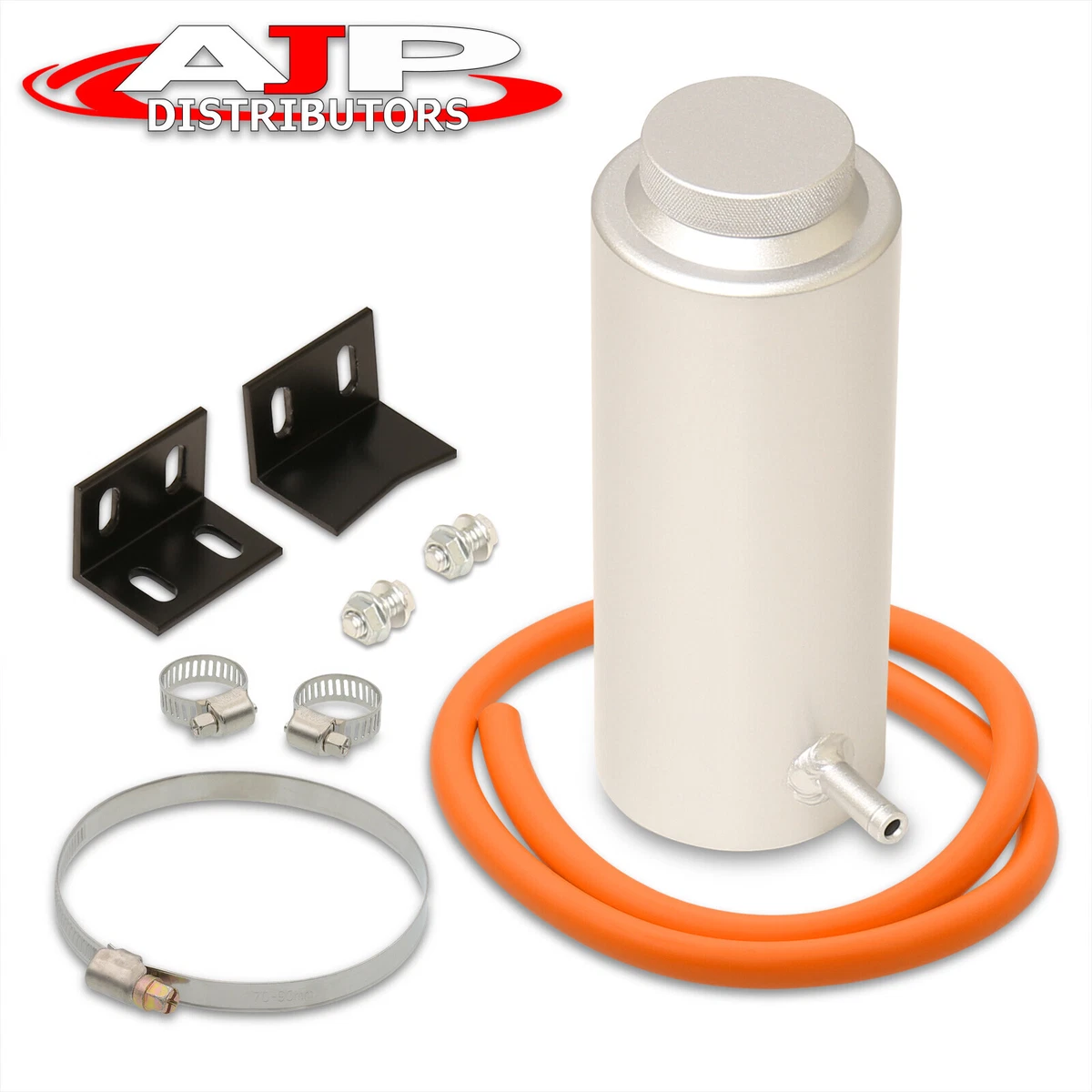 Racing Coolant Overflow Bottle