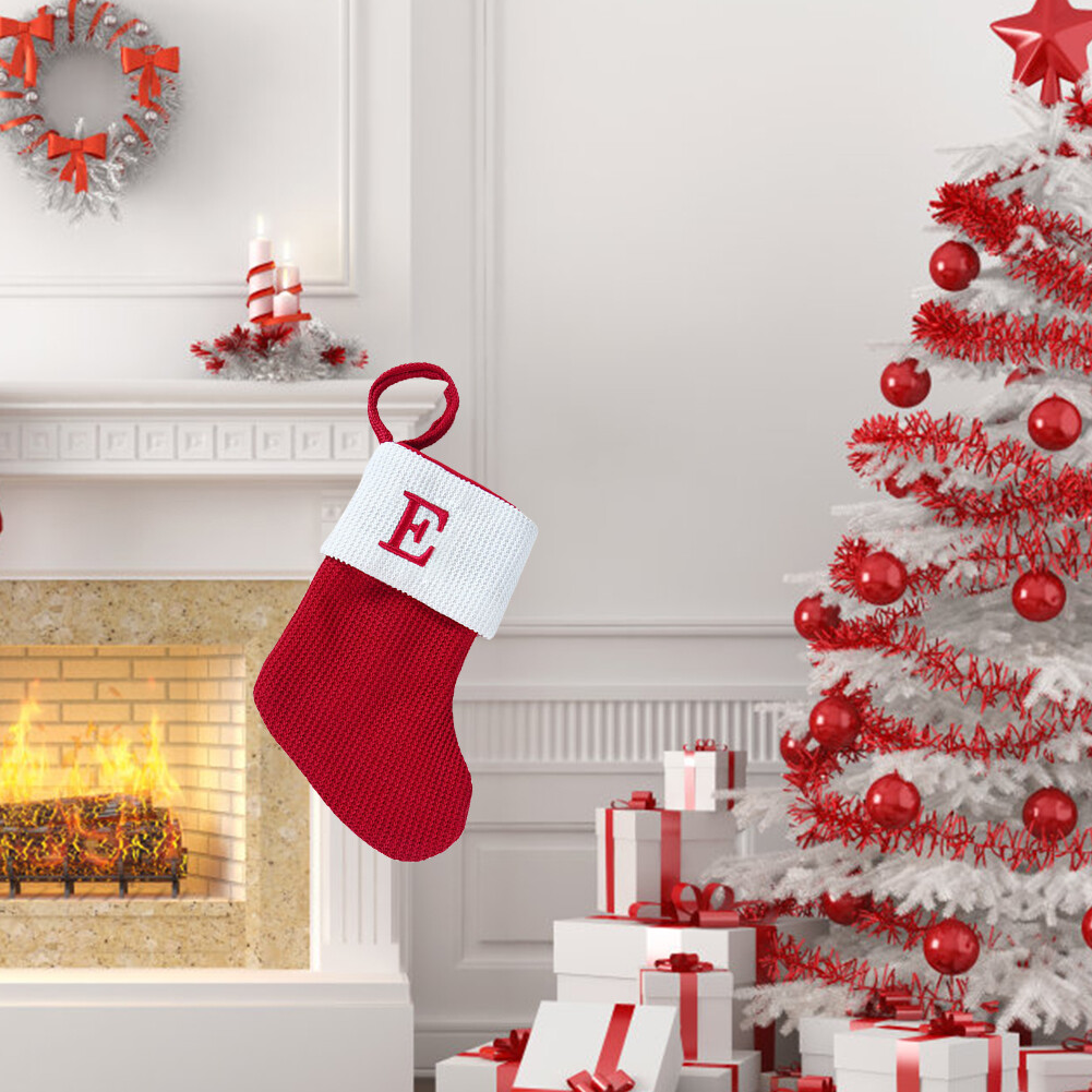 Fun Christmas Socks Santa Socks Best Gifts Classic Party Supplies (E ...