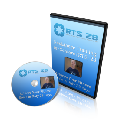 RTS 28 Exercise Workout for Mature Adults (Age 50+) | eBay