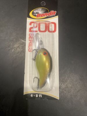 Bandit 200 Series Penny Perch * | eBay