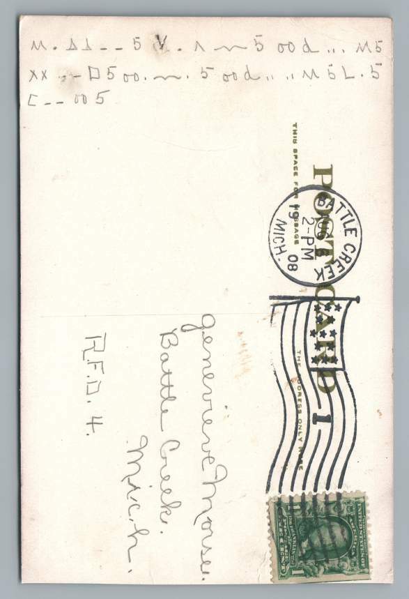 William Howard Taft President~Antique Poltical Campaign~Shorthand ...