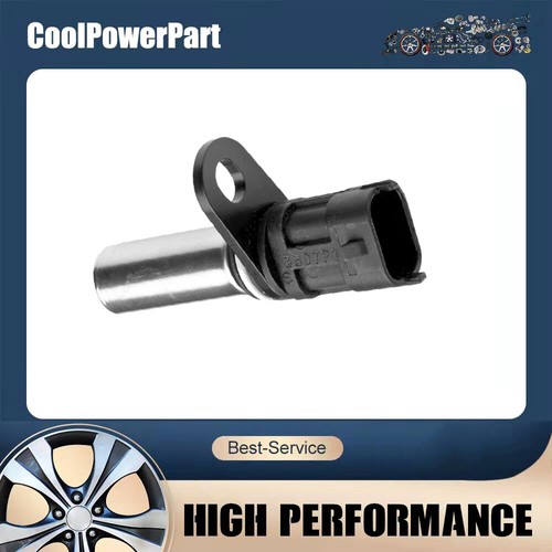 1X New Crank Angle Position Sensor For Holden COMBO XC 1.6L Z16SE 09/02 ...