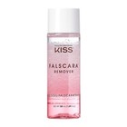 KISS Falscara DIY Eyelash Extension Remover Natural Rosewater Eye ...