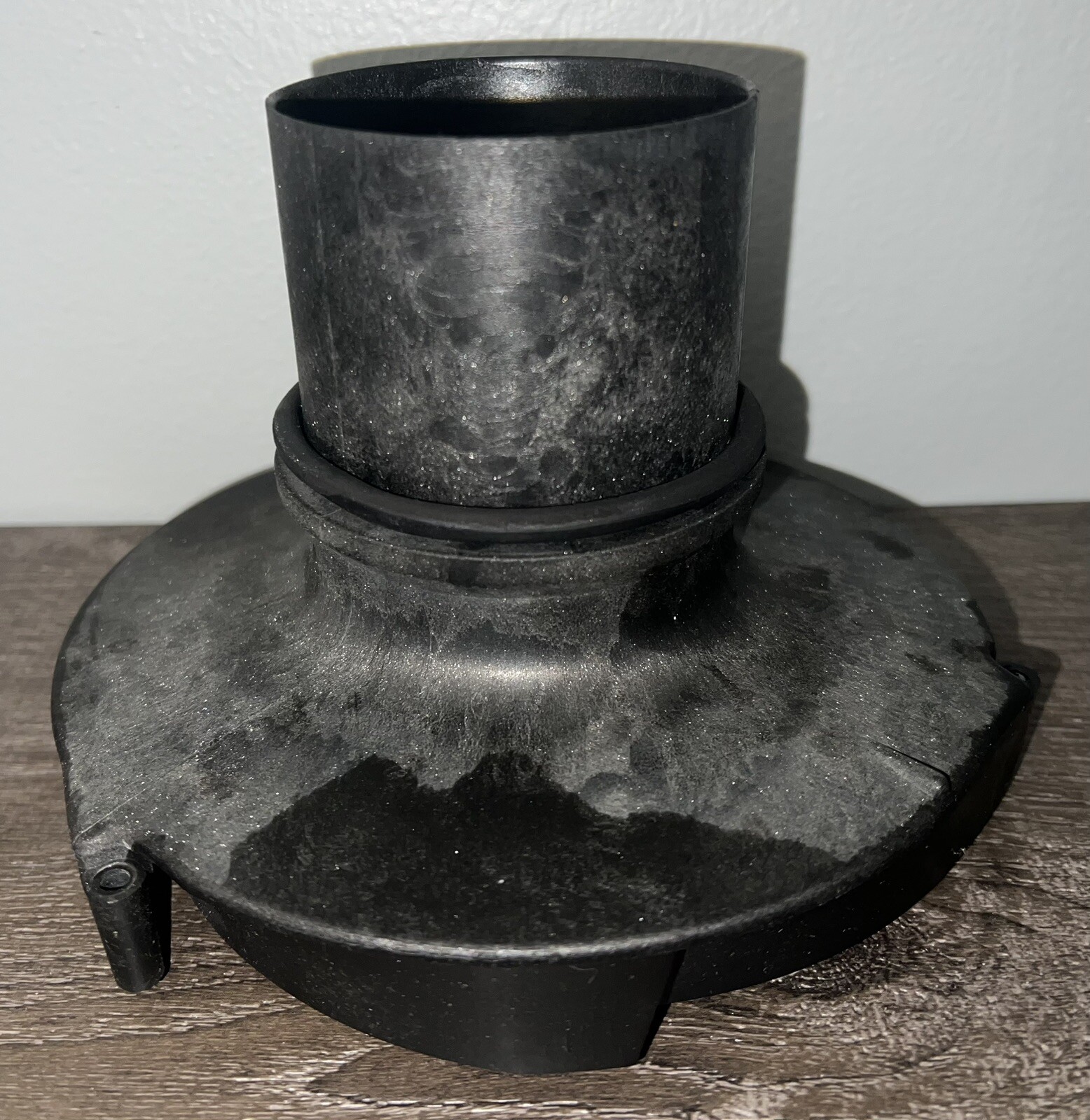 Pentair Intelliflo XF VHS Diffuser Used Black with 3 locking screws | eBay