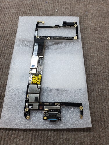 Google Pixel 6 Pro 5G 128GB GA03111-CA Unlocked MotherBoard | eBay