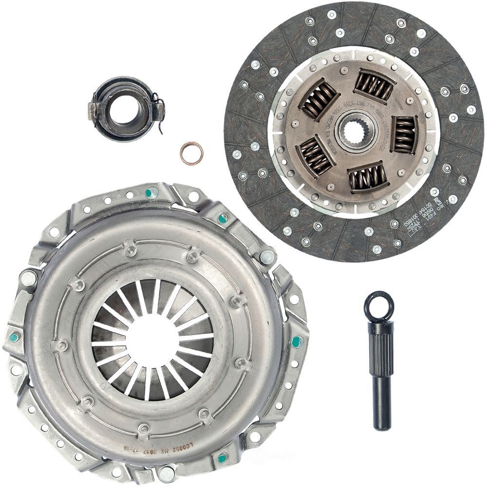 Transmission Clutch Kit AMS Automotive 05-031 for sale online | eBay