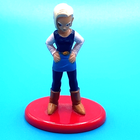 Dragon Ball Mini Figure Android 18 Japanese Japan Anime F/S | eBay