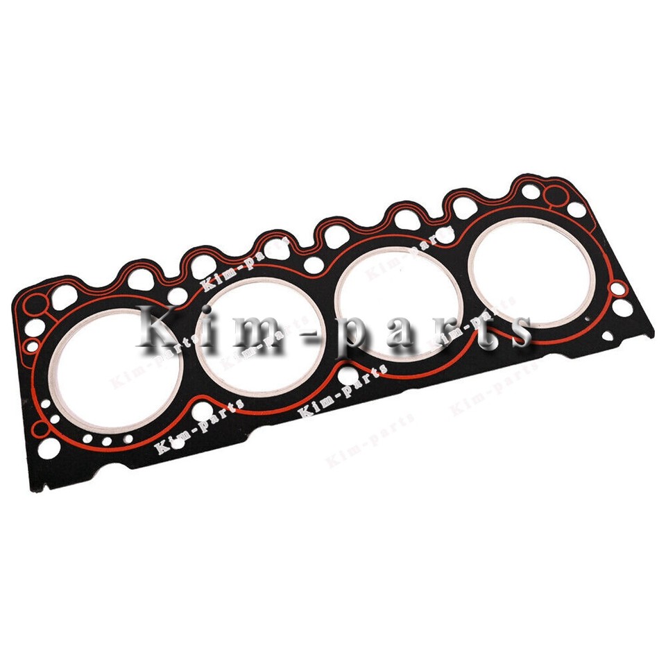New Overhaul Full Gasket Set For Deutz BF4L1011 F4L1011 1011 Engine | eBay