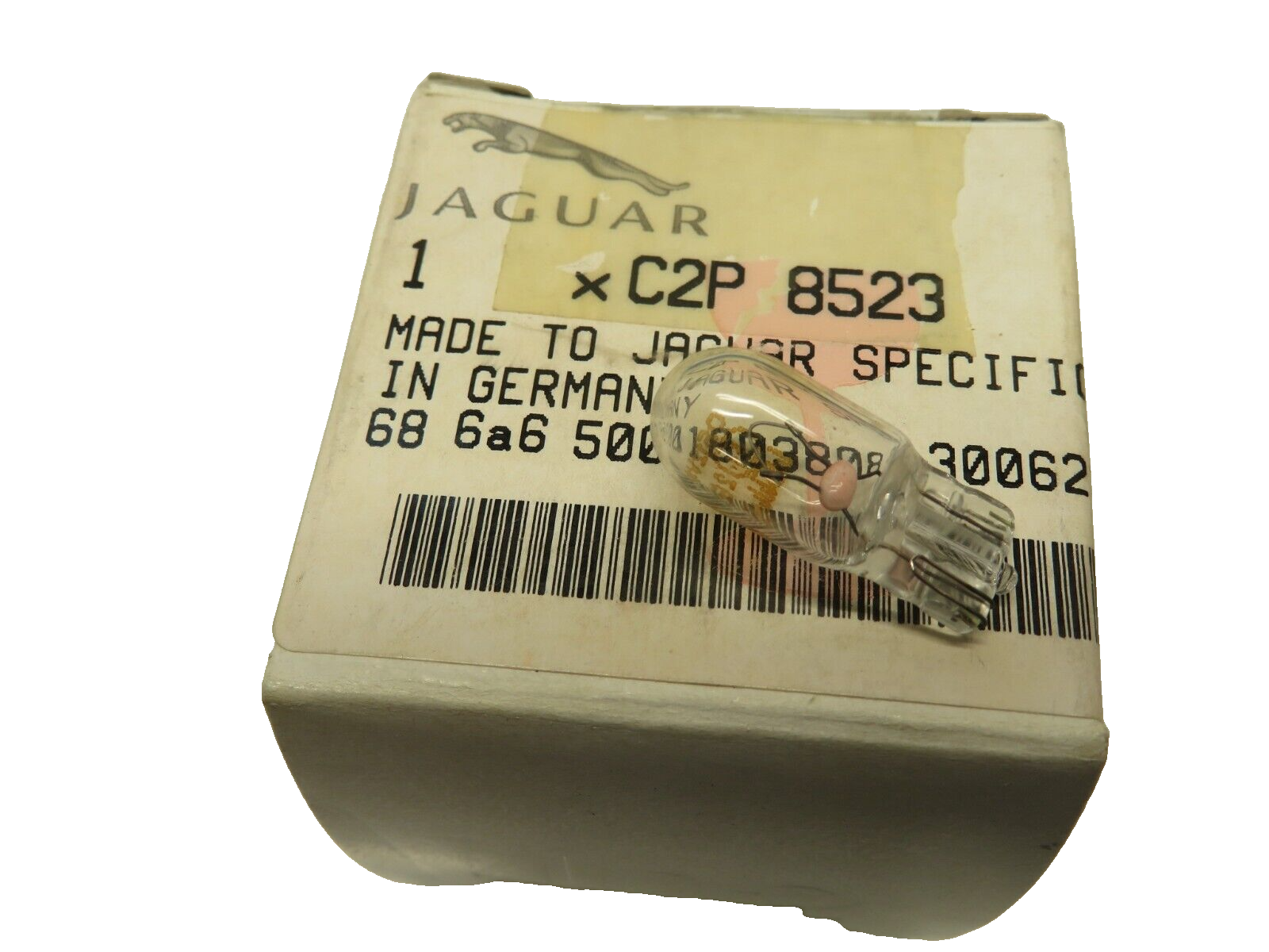JAGUAR OEM 02-08 X-Type-Exterior Bulb C2S25583 for sale online | eBay