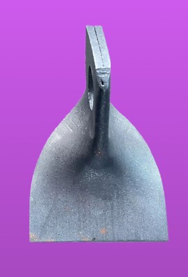 Box Of 100 Flail Mower Scoop Knife/Blade/Knives Smooth | eBay