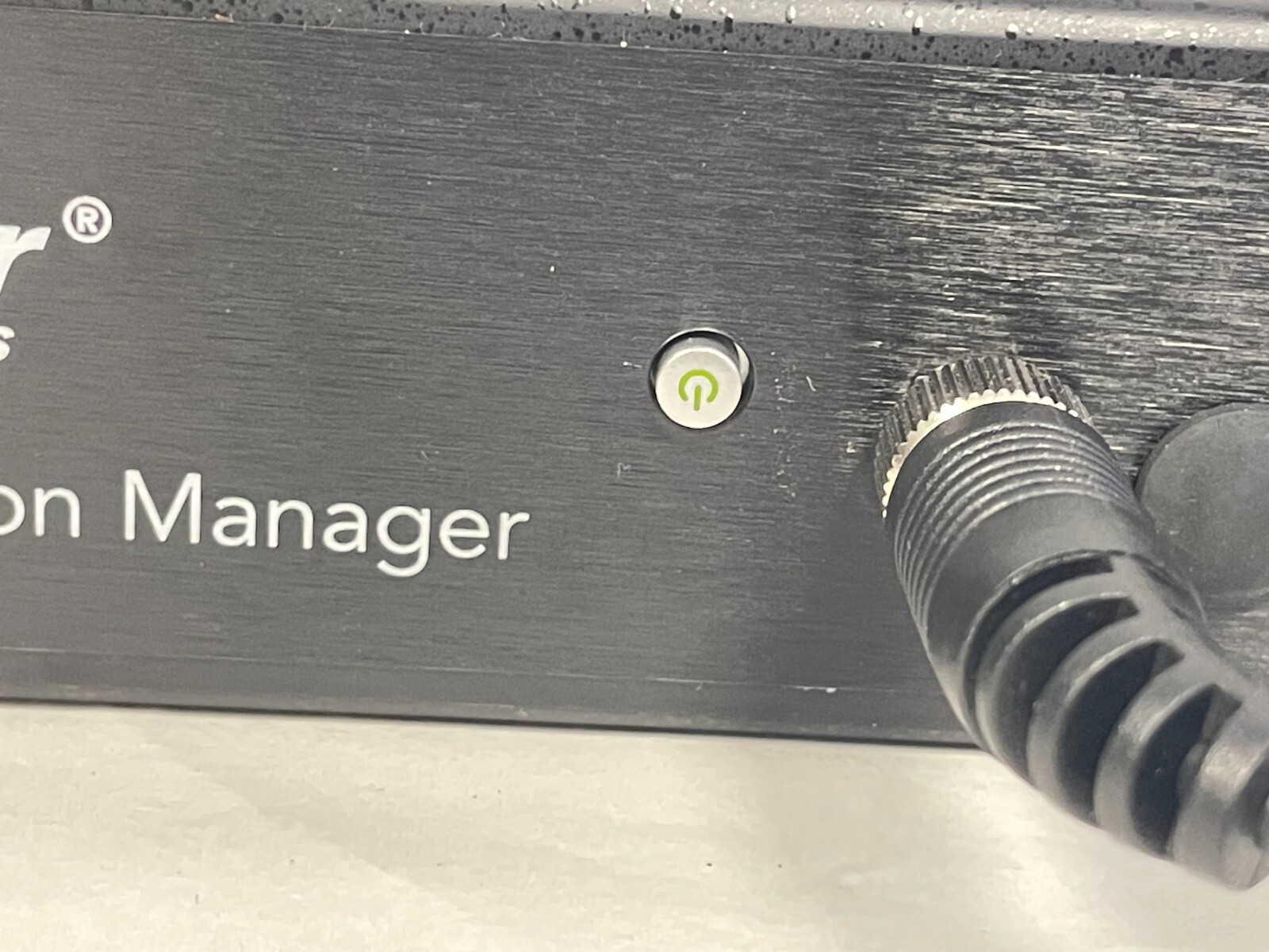 Star2Star Starbox 2500 Cloud Connection Manager w/Power Cable FULLY ...