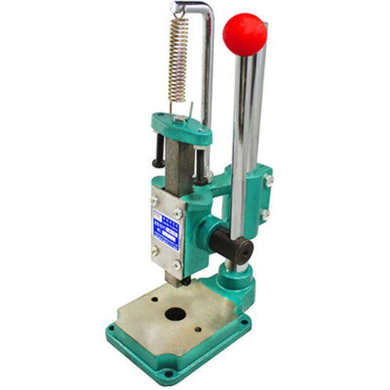 JH16 Manual Presses Machine Small Hand Press Mini Industrial Hand Press ...