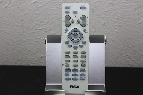 Genuine RCA RCR311TBM2 DVD VCR Remote Control 265408 RT265408 P42WED33 ...