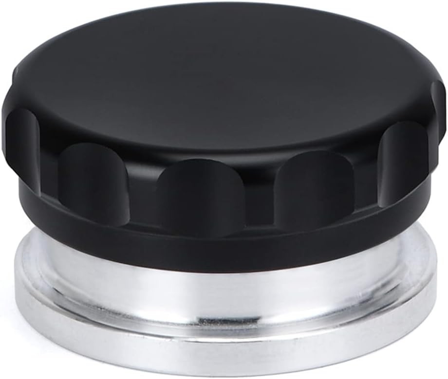 OD 2 Inch Aluminum Alloy Weld Billet Filler Neck Cap for Oil Fuel Water ...