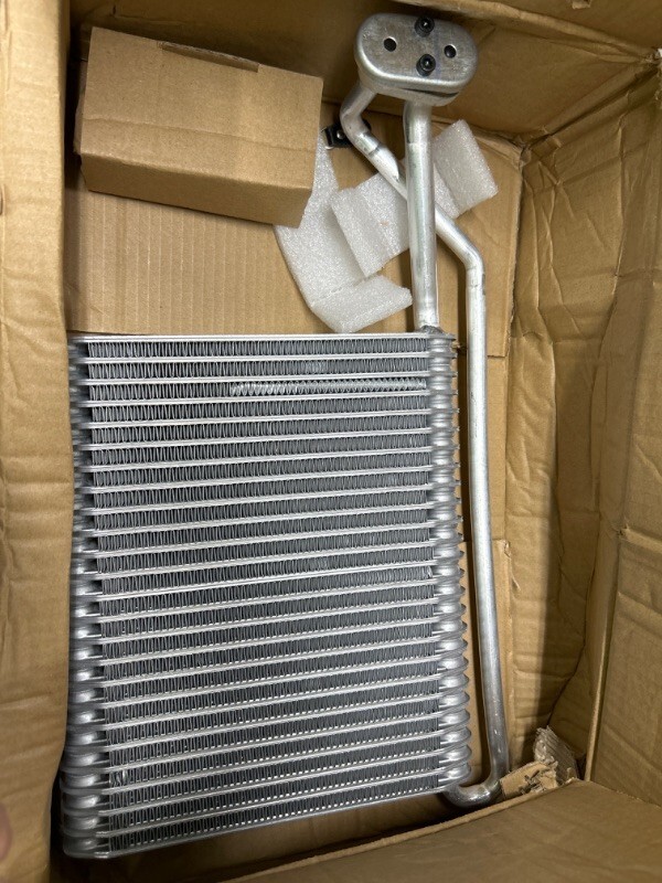 EVAP CORE/EVAP ASSY - NEW EVAPORATOR | eBay