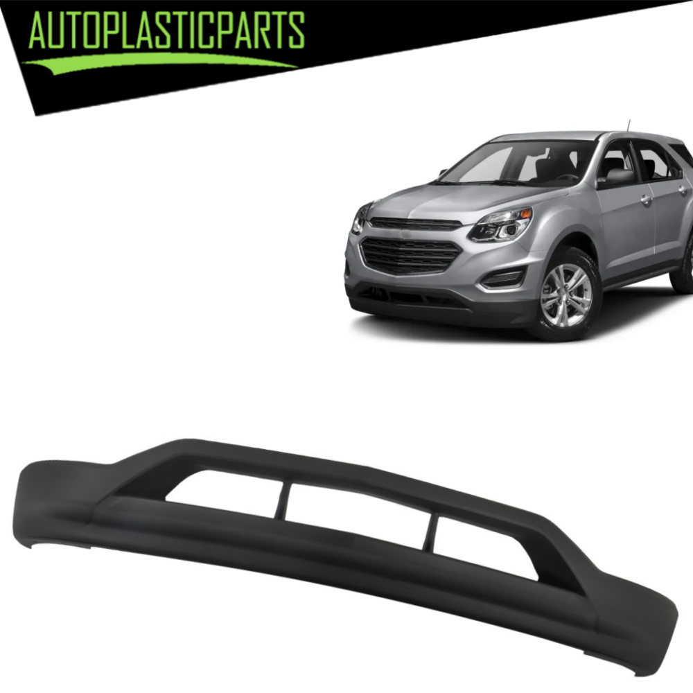 23370460 For Chevrolet Equinox 2016-2017 Front Lower Bumper Cover ...