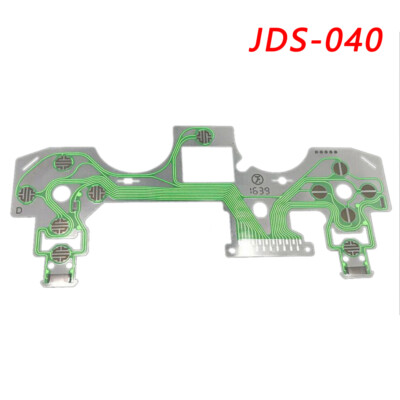 For sony Playstation 4 PS4 JDS-040 Controller Circuit Board Conductive ...