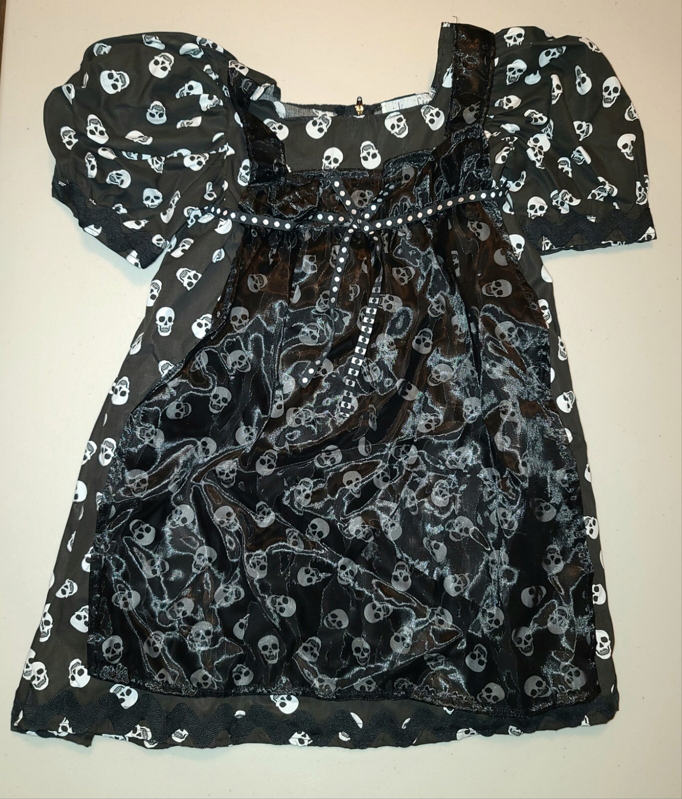 NEW GIRLS CHASING FIREFLIES WISHCRAFT TRAGEDY ANN GOTHIC RAG DOLL ...