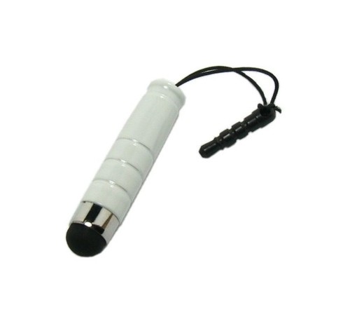 1 x MINI Eingabestift Stylus Stift Touch Pen für Smartphone Tablet PC ...