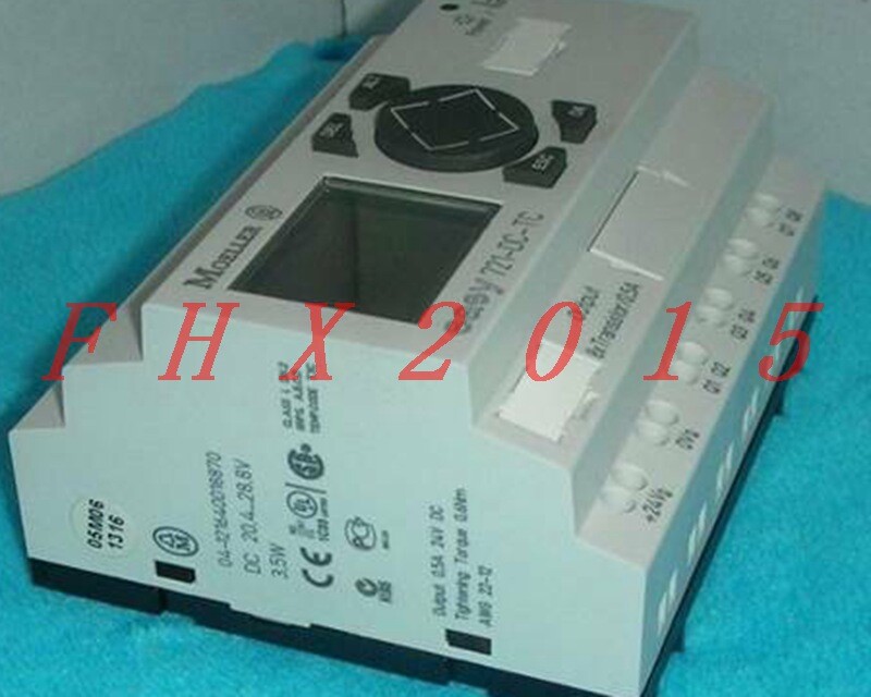 EASY721-DC-TC EATON MOELLER for sale online | eBay