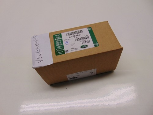 NEW GENUINE LAND ROVER FREELANDER II 2.2 TD 3.2 REAR BRAKE PADS ...