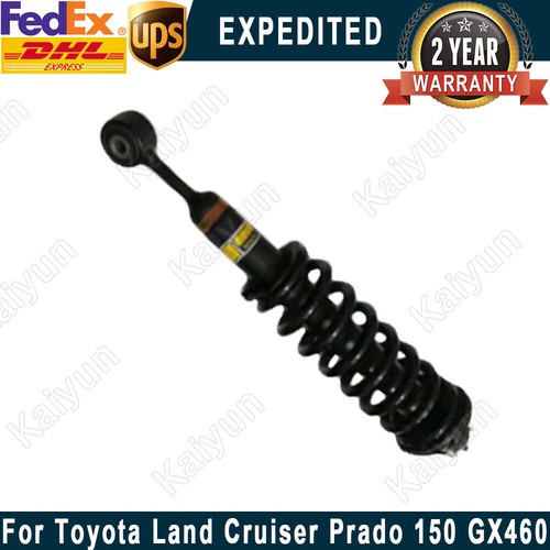 Front L/R Air Suspension Shock Absorber For Toyota Land Cruiser Prado ...