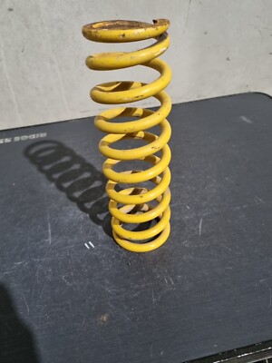 Suzuki rm125 rear spring 1993 | eBay