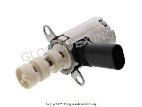 Mercedes (2006-2021) Engine Oil Pump Directional Control Valve GENUINE ...