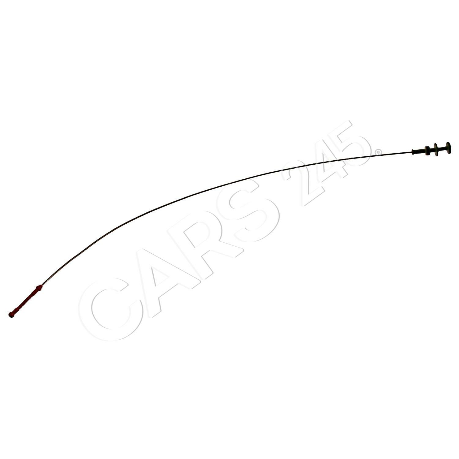 Oil Dipstick FEBI For MERCEDES S212 W204 W212 W221 X204 07-15 ...