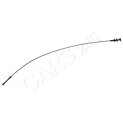 Oil Dipstick FEBI For MERCEDES S212 W204 W212 W221 X204 07-15 ...