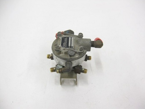 Continental GTSIO 520 Fuel Divider w/ Injector Lines PN 634326-7A10 ...