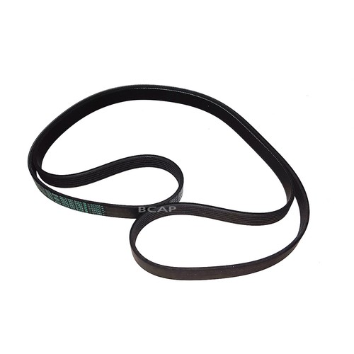 Genuine Poly Grooved Belt 6PK1999 6729970192 for Ssangyong Korando C ...