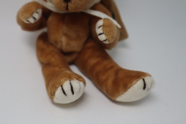 Vintage Boyds Bear Goober Padoodle #517010-05 Retired Baby Boyds for ...