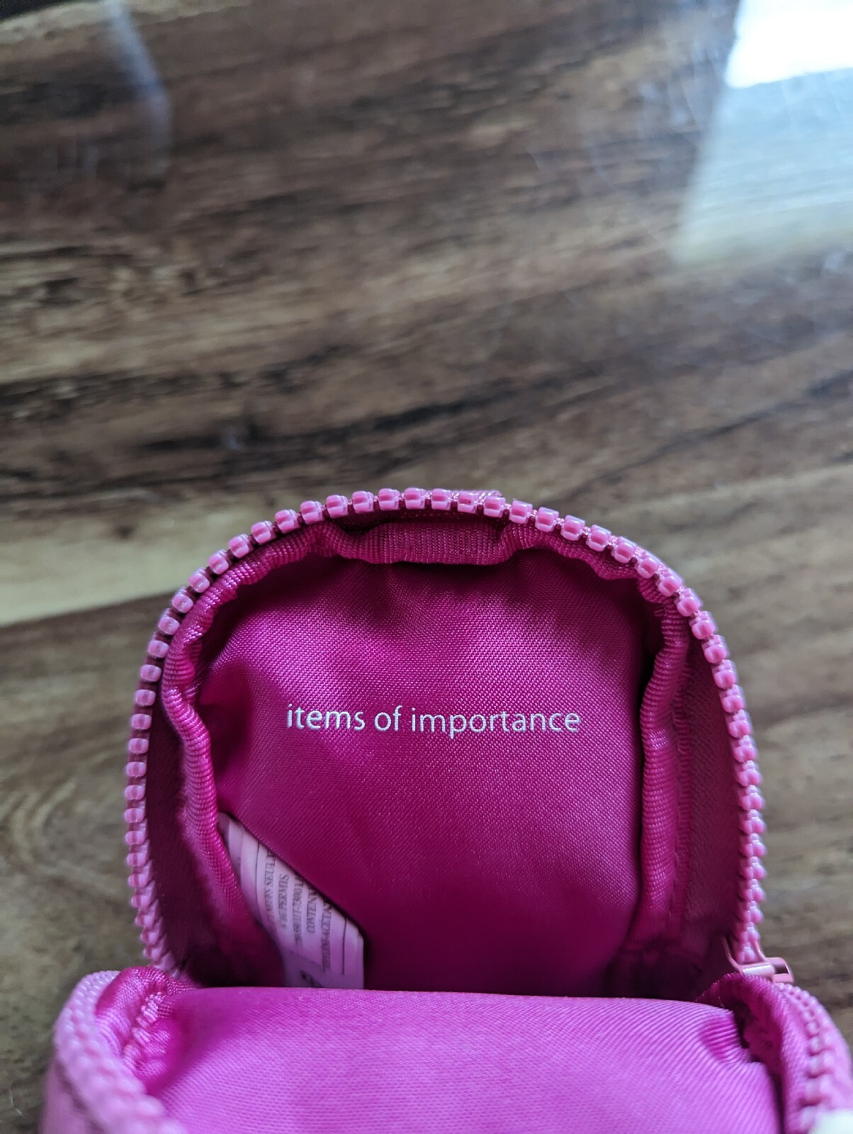 Lululemon Micro City Adventurer Backpack Pink Items o… - Gem