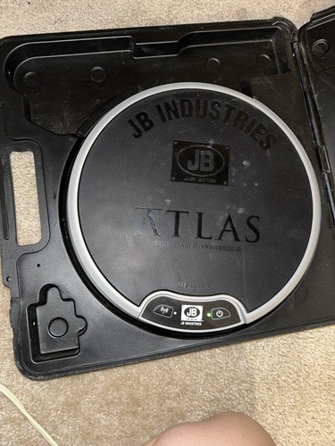 JB Industries DS-20000S - ATLAS Wireless Refrigerant Charging Scale - 250 lb 684520339378| eBay