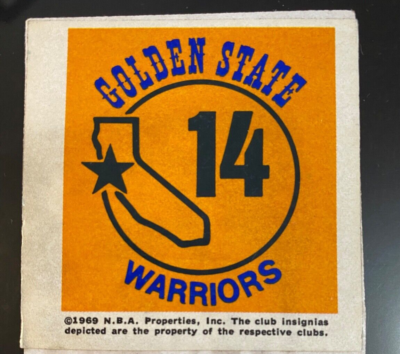 Golden State Warriors 1969 154 Nate Thurmond Warriors Stock Photos,