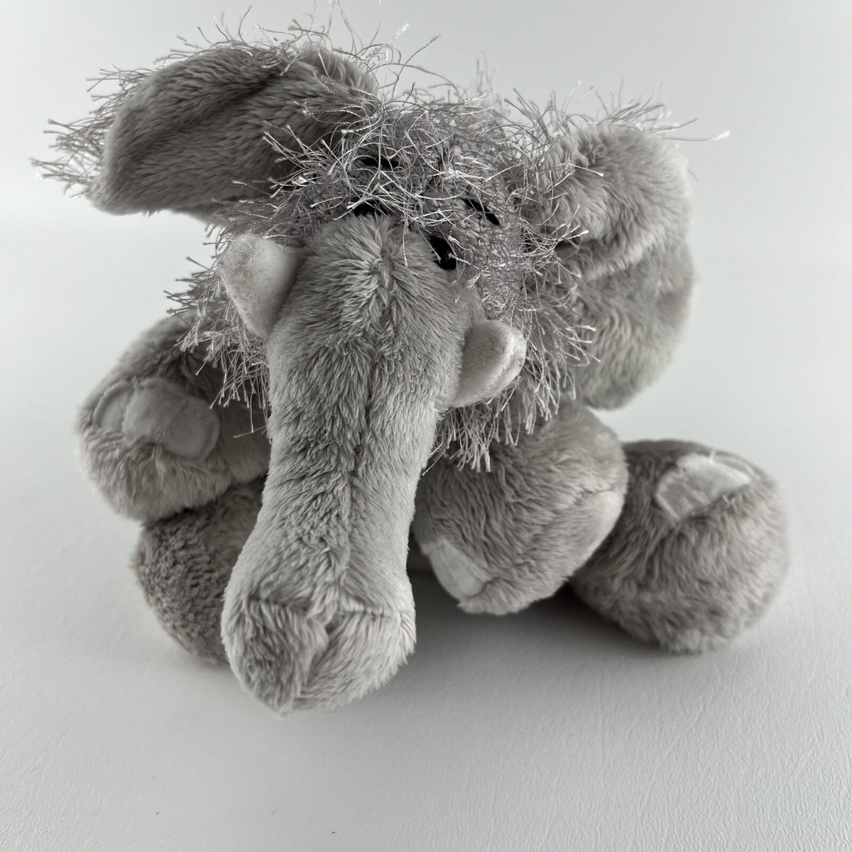 Webkinz Elephant