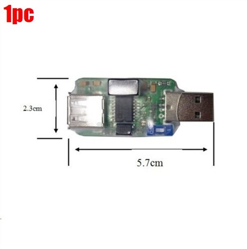 1Pcs Usb Isolator 1500V Isolator ADUM4160 Usb To Usb T9 ox | eBay